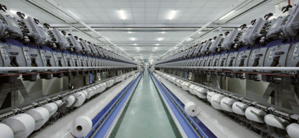 Vortex Overview Pt Kewalram Indonesia