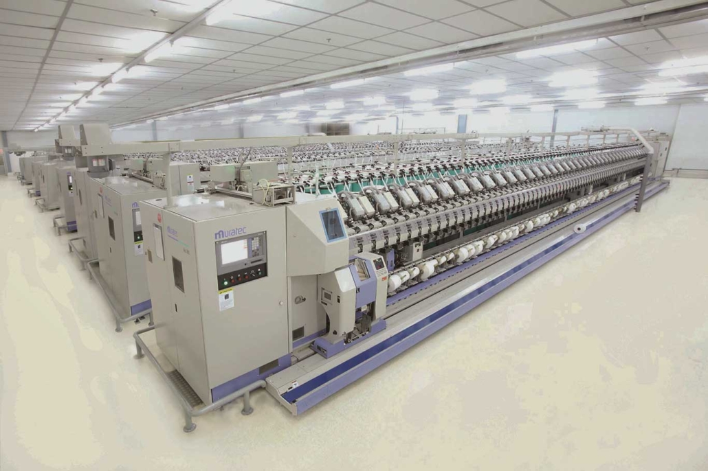 About Us - PT. Kewalram Indonesia