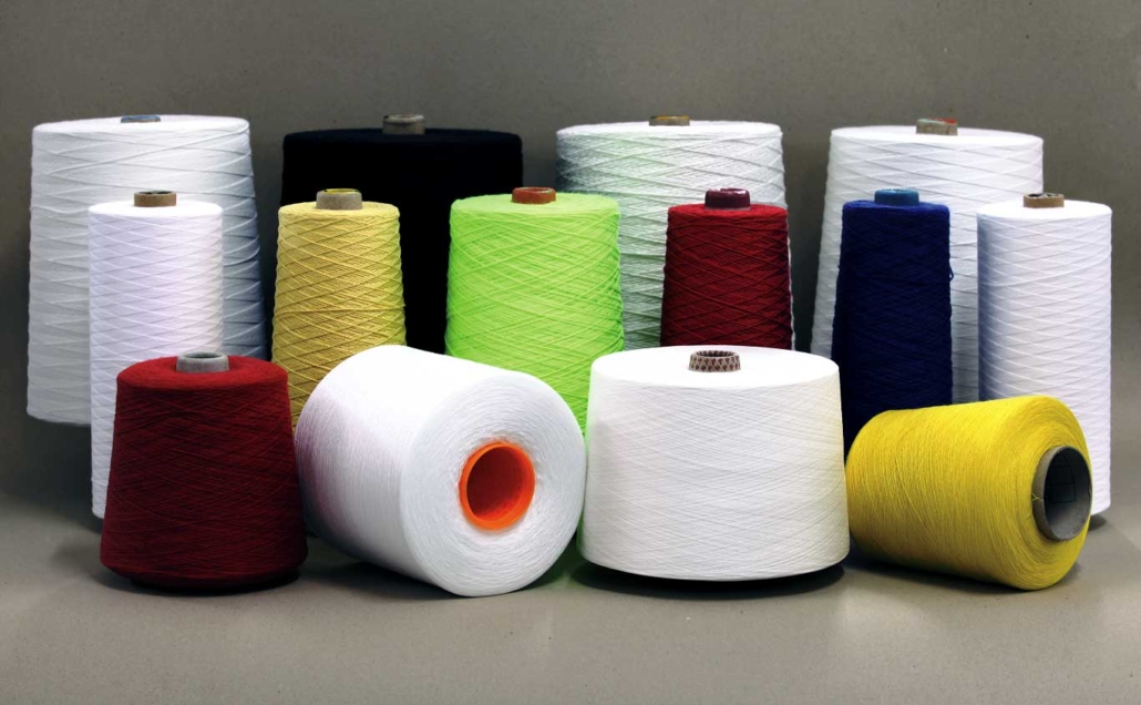 Ring Spun Product Range Unit 2 - PT. Kewalram Indonesia