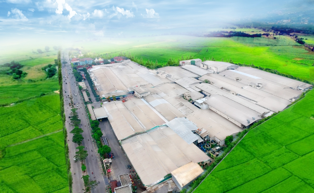 home - PT. Kewalram Indonesia