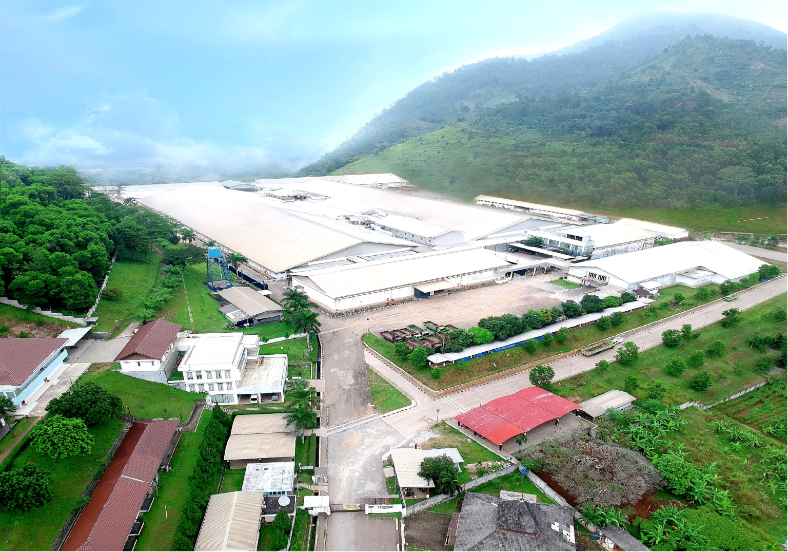 home - PT. Kewalram Indonesia