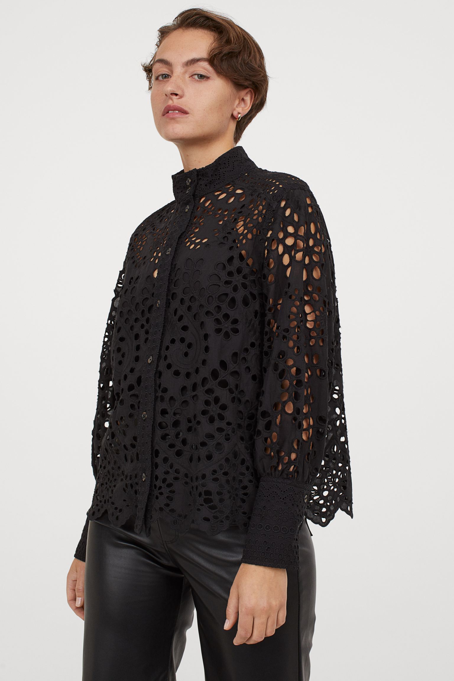 Products – Blouses - PT. Kewalram Indonesia